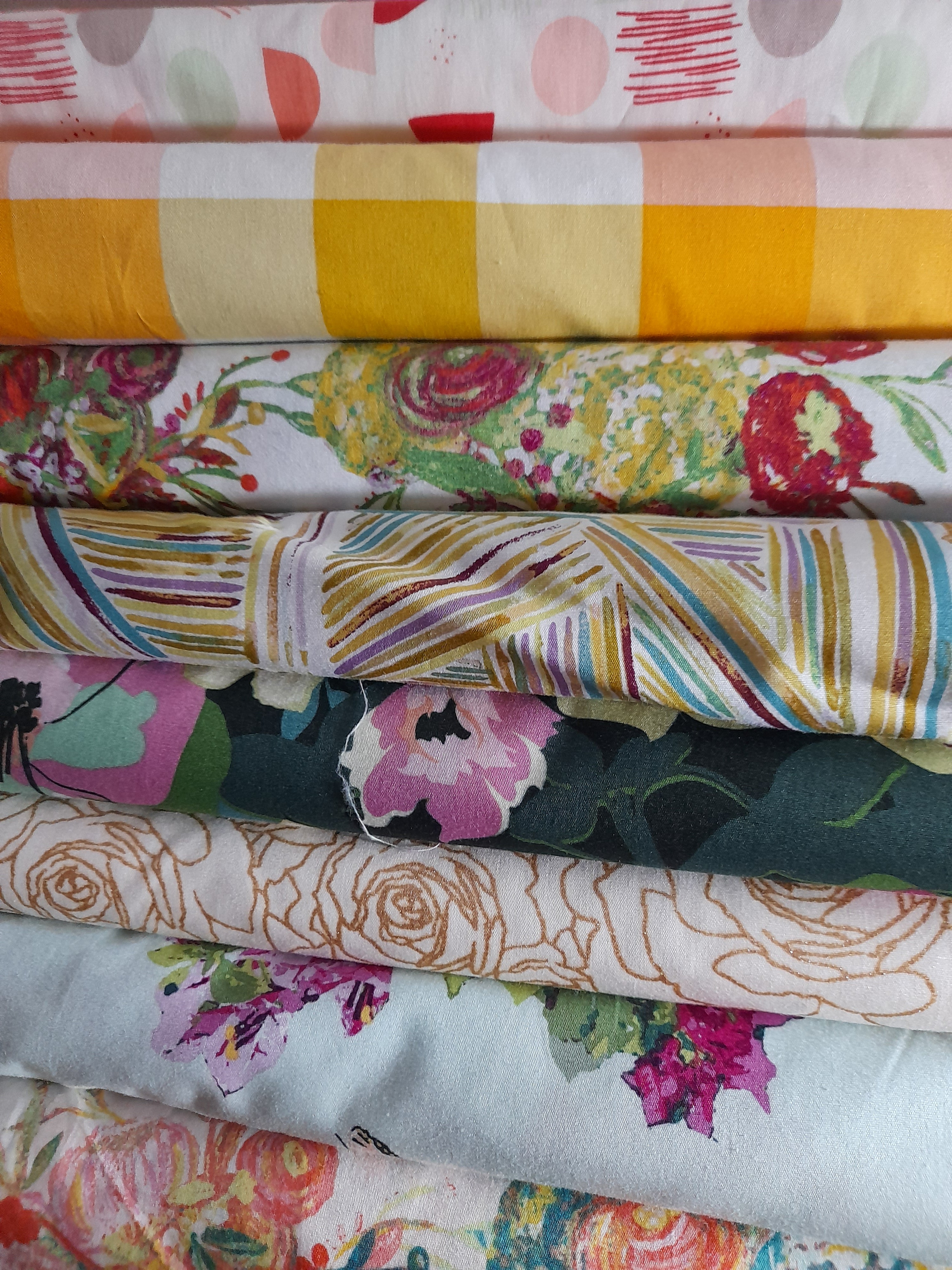 Art Gallery premium cotton fabrics – The Sewing Net
