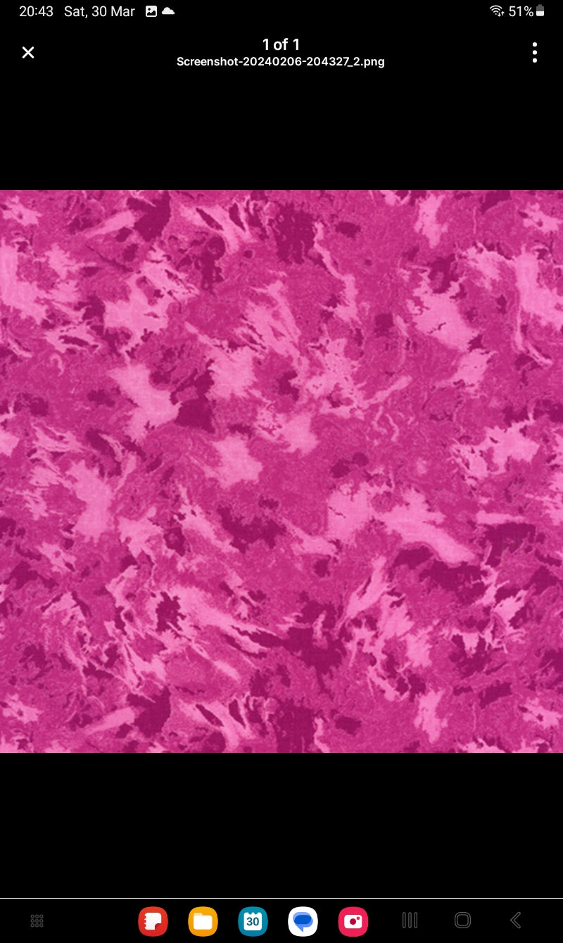 Cotton Blenders – The Sewing Net