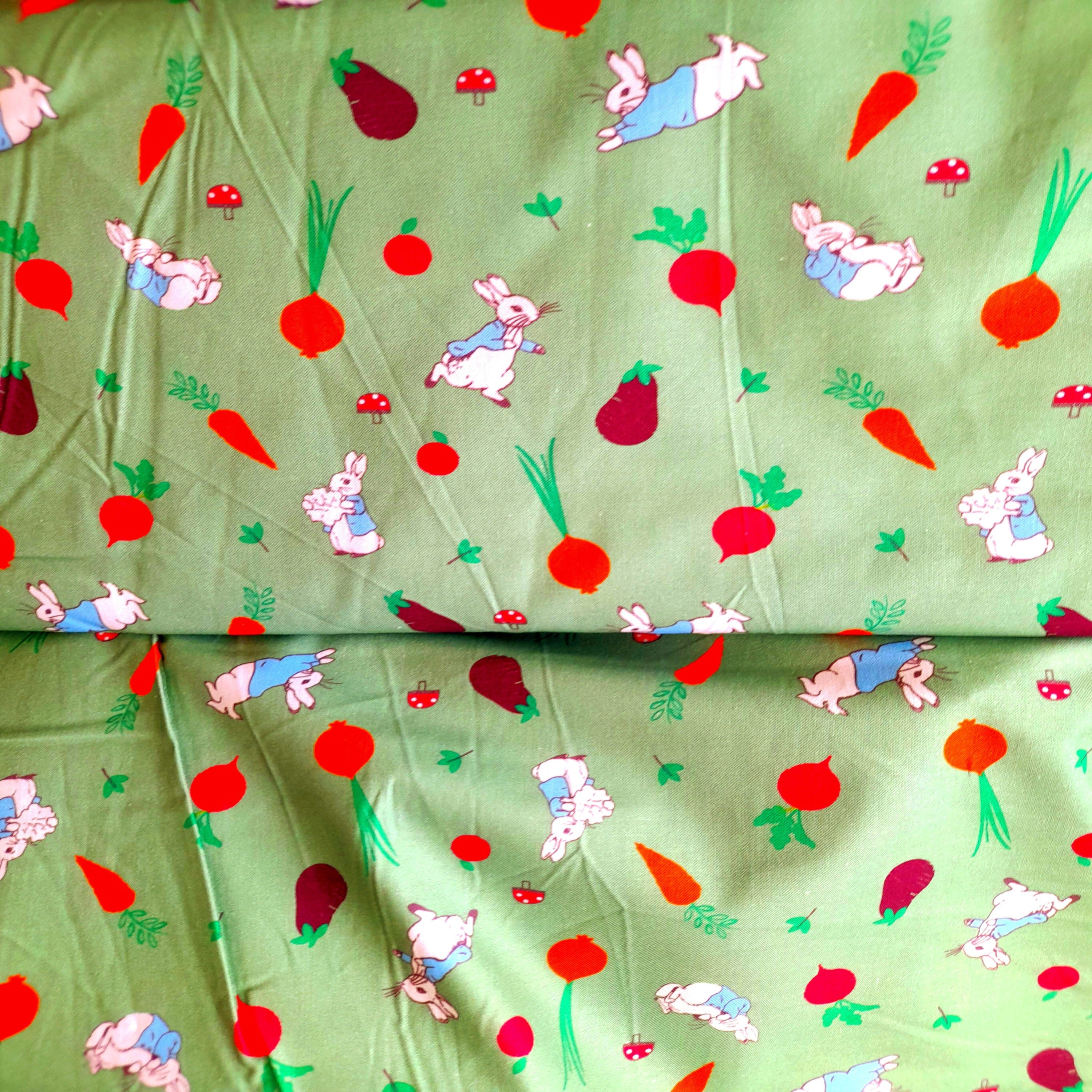 Peter Rabbit - 5 a Day – The Sewing Net